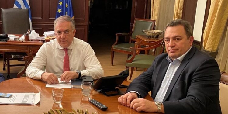 ΕΥΡΙΠΙΔΗΣ ΣΤΥΛΙΑΝΙΔΗΣ: Ζητά προσλήψεις Πομάκων κατοίκων της ορεινής ...