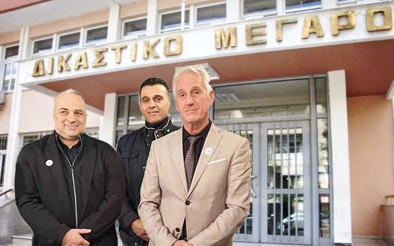 ΝΕΑ ΜΗΝΥΣΗ ΓΙΑ ΤΟ «ΣΚΑΝΔΑΛΟ»! Ανεβαίνει το «έλλειμμα» στο Δήμο Ξάνθης ...