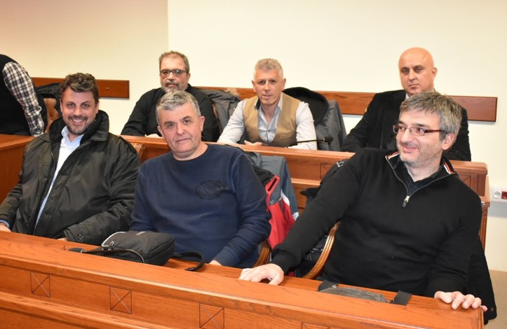 ΔΙΕΚΟΠΗ Η ΔΙΚΗ ΓΙΑ ΤΗΝ «ΑΤΑΣΘΑΛΙΑ» στο ΚΚΠΑΔ από το 2014-2018, για τις ...