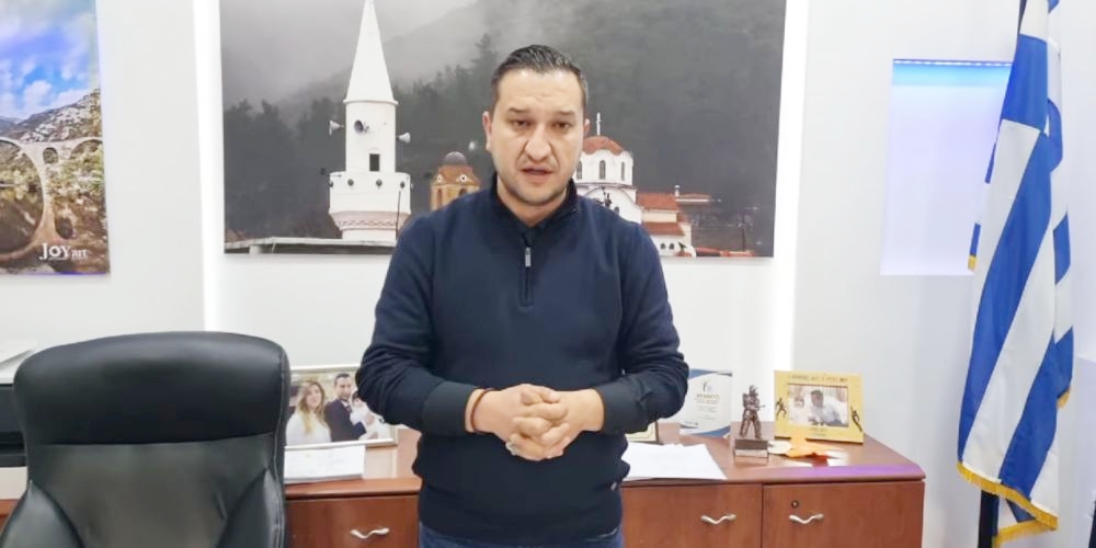 ΔΑΚΕ ΟΤΑ: ΕΡΓΑ & ΗΜΕΡΕΣ ΔΗΜΑΡΧΟΥ ΙΑΣΜΟΥ ΟΝΤΕΡ ΜΟΥΜΙΝ (ΤΟ ΤΕΛΟΣ ...