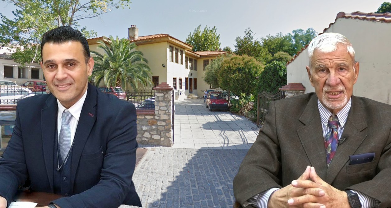 ΑΝΟΙΞΑΝ ΟΙ ΑΣΚΟΙ ΤΟΥ ΑΙΟΛΟΥ! Σε κακούργημα μετατρέπεται η «απιστία» για ...