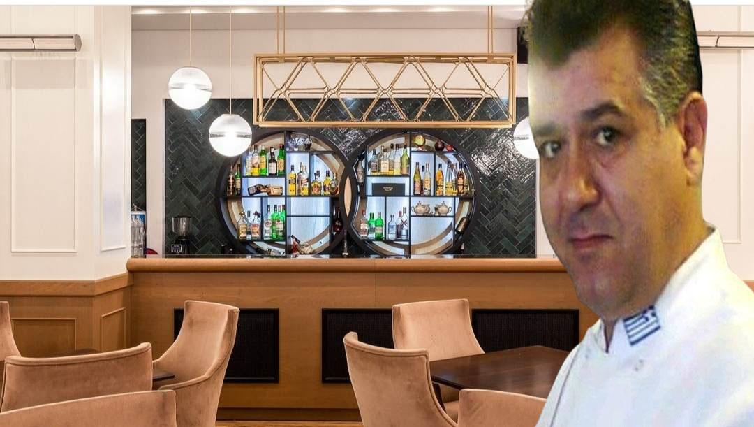 Με φοβερό σεφ απο το ΧάΛΑΡΟ Θεσσαλονίκης, ξεκινάει την Πέμπτη 22/12 η ...