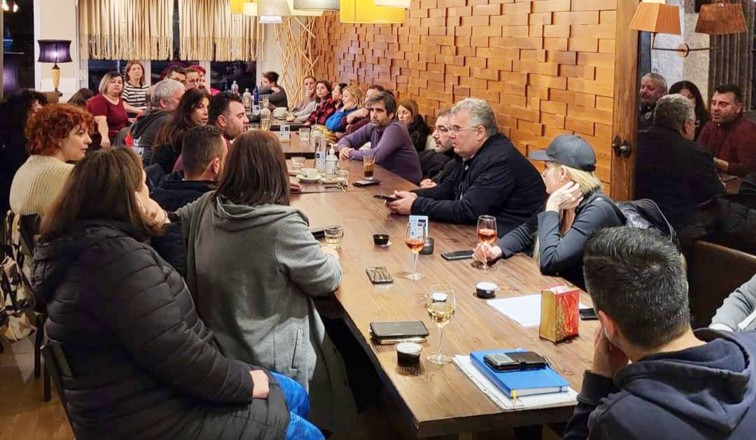 ΠΟΛΙΤΙΚΟ ΚΟΥΣ-ΚΟΥΣ. Ξανθιώτικο Καρναβάλι 2023. Ποια σχολεία θα ...