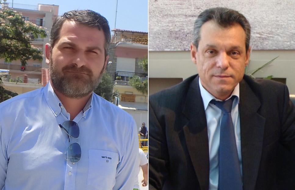 ΑΝΩ ΚΑΤΩ ΤΟ ΨΗΦΟΔΕΛΤΙΟ του ΠΑΣΟΚ στη Ξάνθη, οριστικά και εδώ υποψήφιος ...