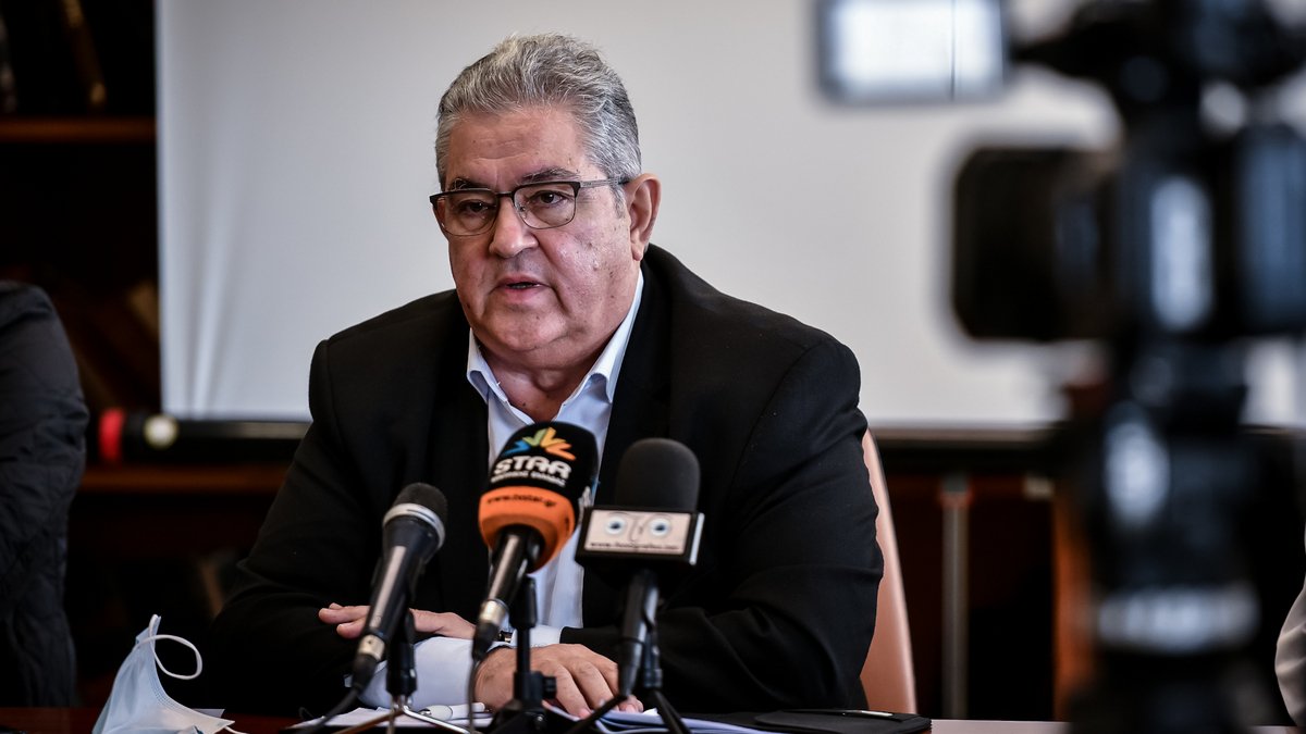 ΠΕΡΙΟΔΕΙΑ ΤΟΥ ΔΗΜΗΤΡΗ ΚΟΥΤΣΟΥΜΠΑ ΣΤΗΝ ΑΜΘ ΠΛΗΝ ΟΜΩΣ ΤΗΣ ΞΑΝΘΗΣ ...