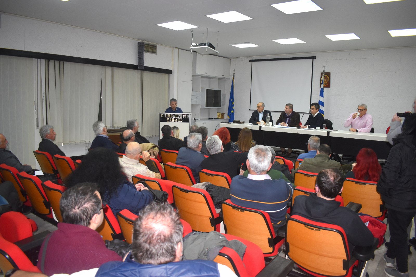 ΝΟΣΟΚΟΜΕΙΟ ΞΑΝΘΗΣ-SOS: Πλήρης υποβάθμιση, δεν έχει γιατρούς ...