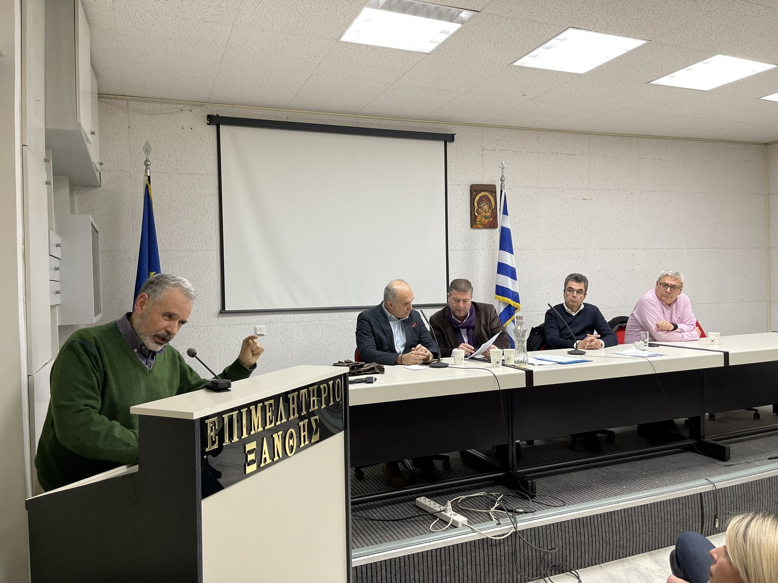 ΝΟΣΟΚΟΜΕΙΟ ΞΑΝΘΗΣ-SOS: Πλήρης υποβάθμιση, δεν έχει γιατρούς ...