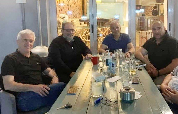 ΝΑ ΜΑΤΑΙΩΘΕΙ Η ΣΥΝΑΥΛΙΑ του υβριστή τράπερ, ζητούν οι «4» με κοινή ...