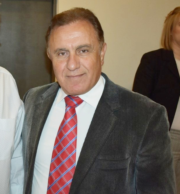 ΔΗΜΗΤΡΗΣ ΠΕΤΡΟΠΟΥΛΟΣ: Από ΑΓΑΠΗ για τη Ξάνθη Μας, γίνατε ΑΓΑΠΗ για την ...