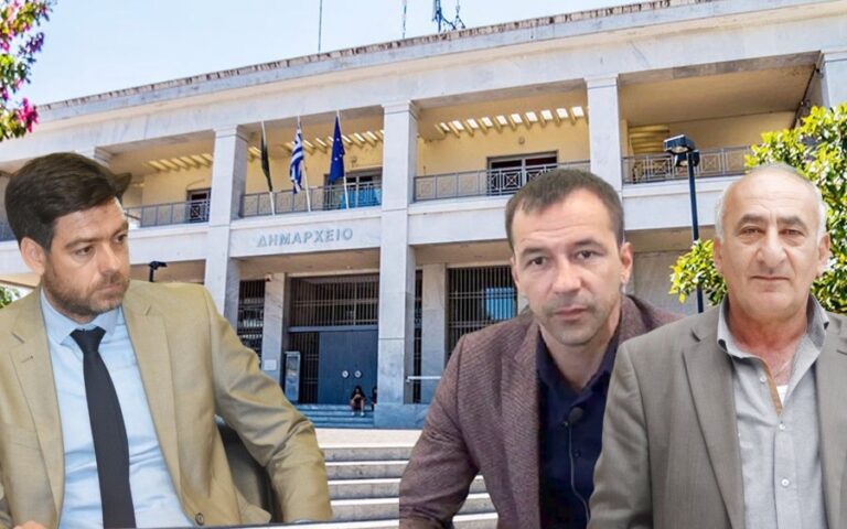 ΞΑΝΘΙΩΤΙΚΑ ΠΑΡΑΣΚΗΝΙΑ - Σιαμπάν Μπαντάκ και Θωμάς Ηλιάδης υποψήφιοι με ...