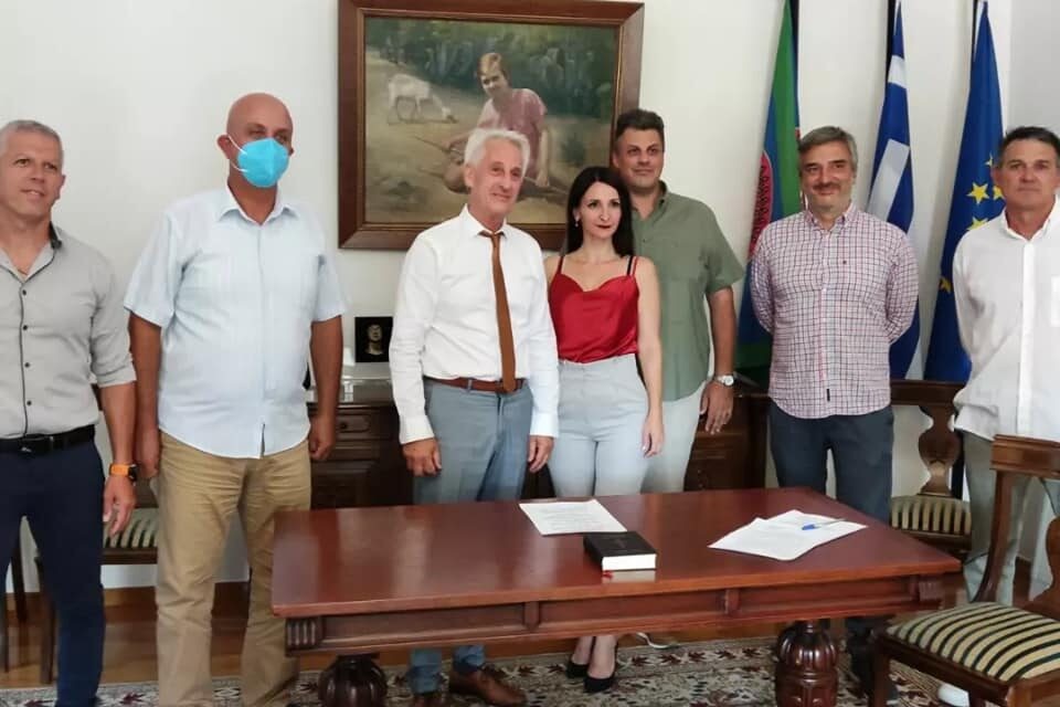 ΠΟΛΙΤΙΚΟ ΚΟΥΣ-ΚΟΥΣ. Τα... «υπόλοιπα» της δημοτικής παράταξης «ΑΓΑΠΗ ...