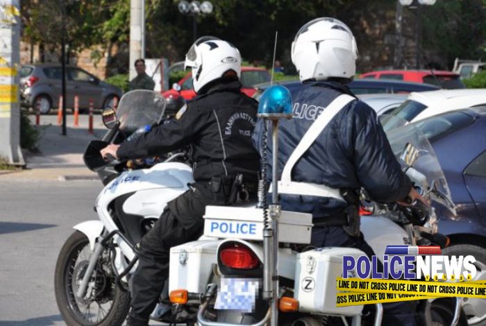 Αστυνομικός ανάμεσα σε 12μελή σπείρα που έκανε διαρρήξεις στην Αττική ...