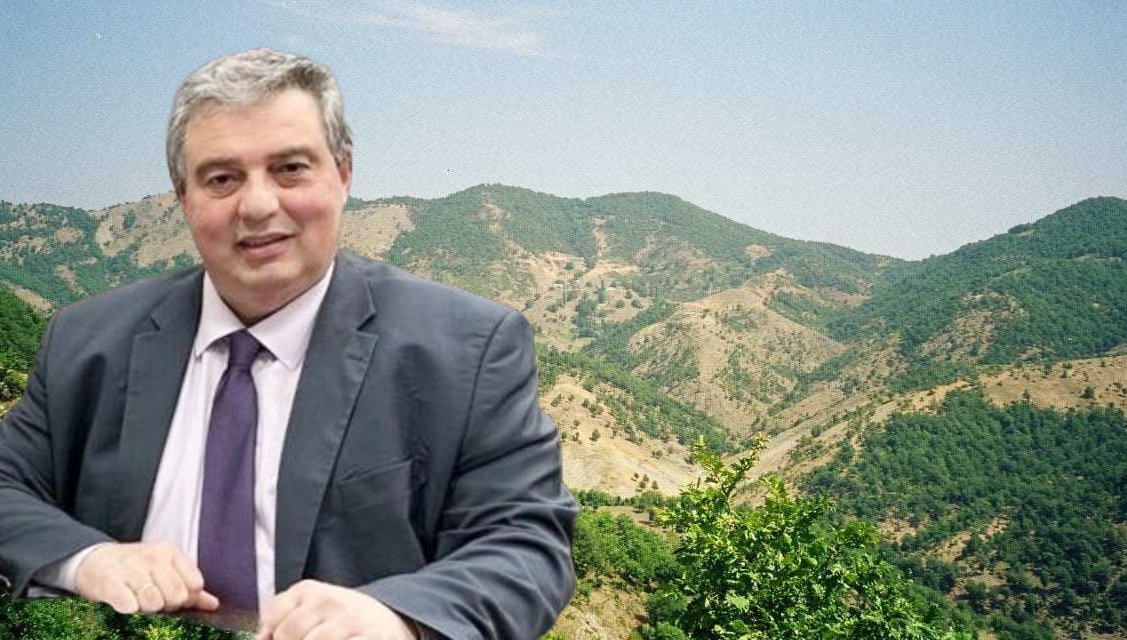 ΕΥΧΑΡΙΣΤΗΡΙΟ ΤΟΥ ΚΩΣΤΑ ΚΟΥΡΤΙΔΗ για όσους βοηθούν στην περιφρούρηση των ...