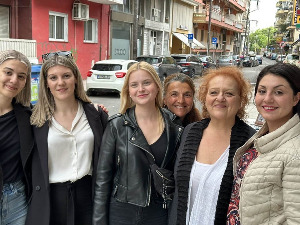 ΑΦΙΕΡΩΜΑ του περιοδικού LIFO στους Αδέσποτους Φίλους Ξάνθης : Η ΑΓΑΠΗ ...