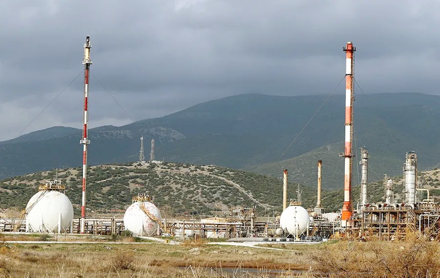 Σσσσς Ψίθυροι. ΑΛΕΞΑΝΔΡΟΥΠΟΛΗ: ΕΙΧΕ ΚΡΥΜΜΕΝΑ ΣΤΟ ΑΥΤΟΚΙΝΗΤΟ ΤΟΥ 340 ...
