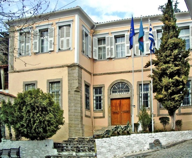 ΤΑ ΜΥΣΤΙΚΑ. Ο Βασίλης Ρούφος, νέος Αντιδήμαρχος Αβδήρων. «Τέλος» ο ...