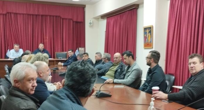 ΔΗΜΟΣ ΑΒΔΗΡΩΝ: ΤΟ ΝΕΟ ΠΡΟΕΔΡΕΙΟ ΤΟΥ ΔΗΜΟΤΙΚΟΥ ΣΥΜΒΟΥΛΙΟΥ ΚΑΙ ΟΙ ΝΕΟΙ ...