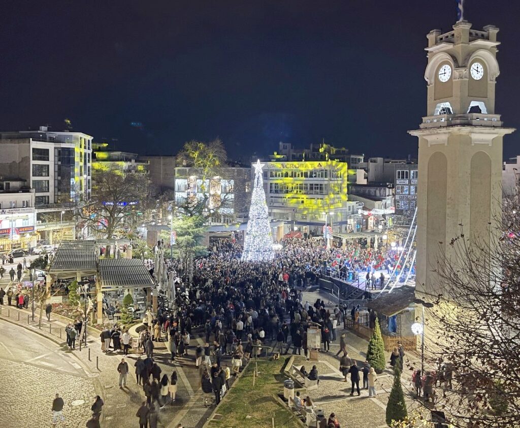 ΣΦΗΝΑΚΙΑ ΚΑΙ ΛΑΒΡΑΚΙΑ - Εξαιρετική η Ρένα Καραγιάννη στο δελτίο της ...