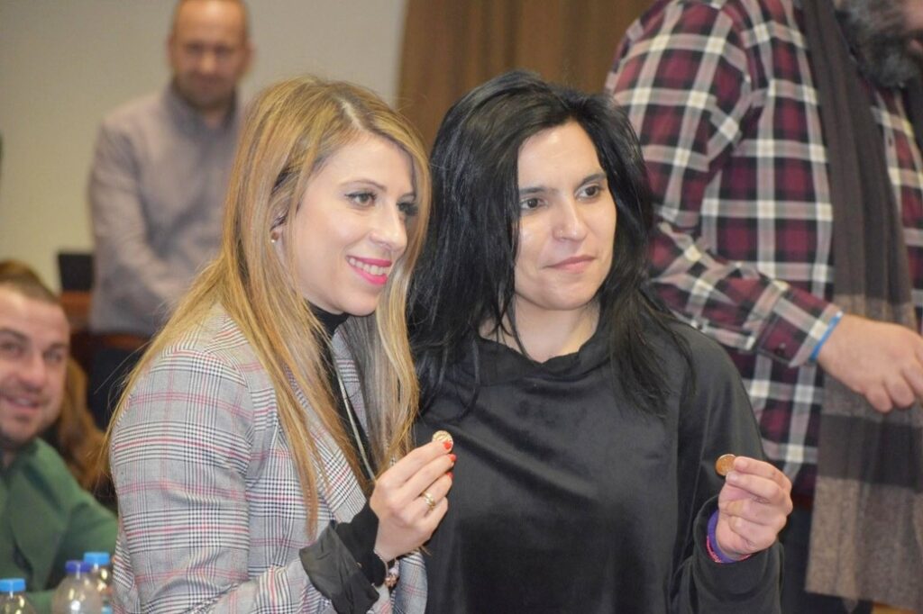 ΞΑΝΘΙΩΤΙΚΑ ΠΑΡΑΣΚΗΝΙΑ. Τελικά ποιος αντιδήμαρχος Ξάνθης (γιατί τους ...
