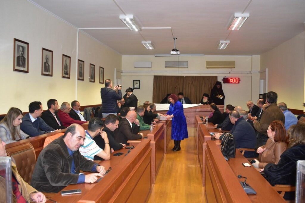 ΞΑΝΘΙΩΤΙΚΑ ΠΑΡΑΣΚΗΝΙΑ. Τελικά ποιος αντιδήμαρχος Ξάνθης (γιατί τους ...
