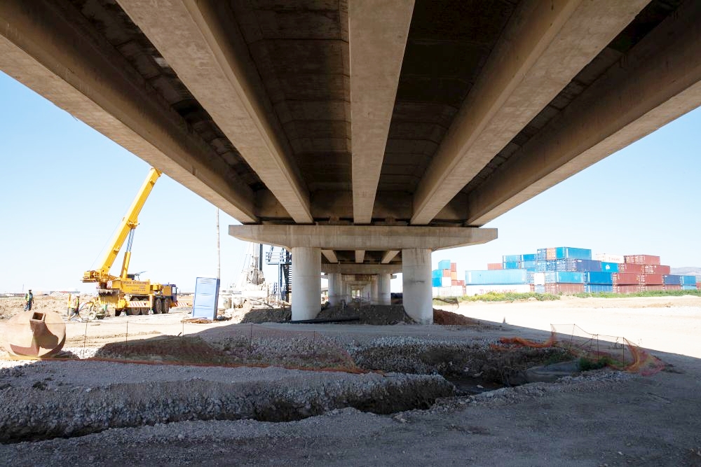 Δρομολογείται ο έλεγχος στατικότητας στη γέφυρα του Νέστου στην Ξάνθη ...