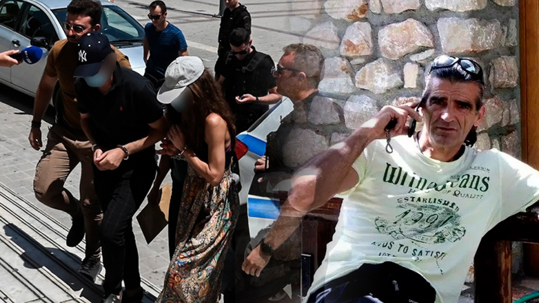 Βαριές κατηγορίες στο ζευγάρι που σκότωσε στο ξύλο τον 64χρονο στην ...